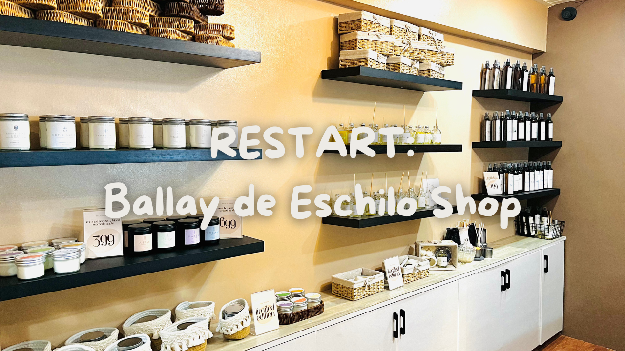 Ballay de Eschilo